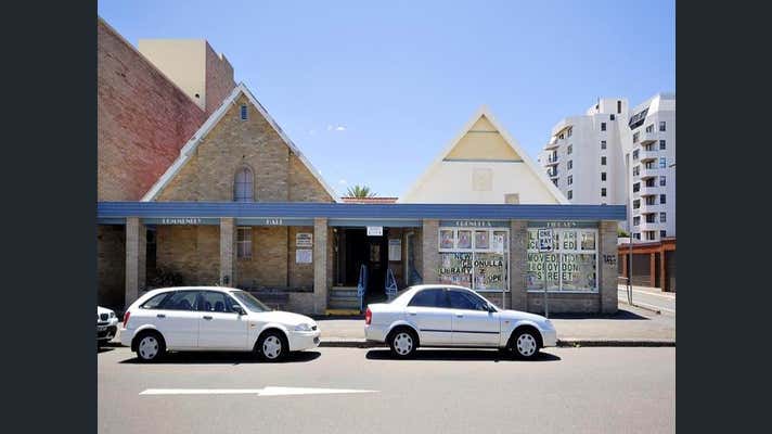 Sold Development Site & Land at The Old Library & Community Hall, 15 ...