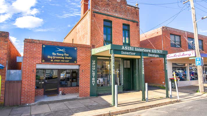 Sold Shop & Retail Property at 237 Russell Street, Bathurst, NSW 2795 ...