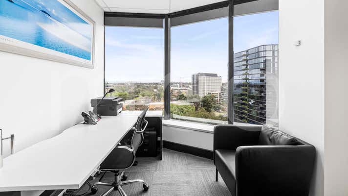St Kilda Road Towers, Suite 912, 1 Queens Road, Melbourne, VIC 3004 ...