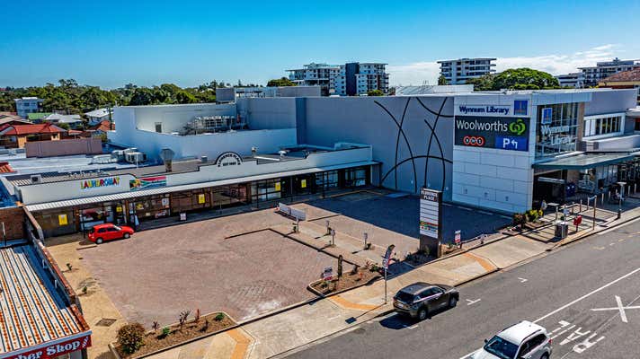 Leased Shop & Retail Property at 7-9, 155 Florence Street, Wynnum, QLD ...