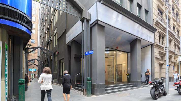 Leased Shop & Retail Property at Ground Floor, 313-315 Flinders Lane ...