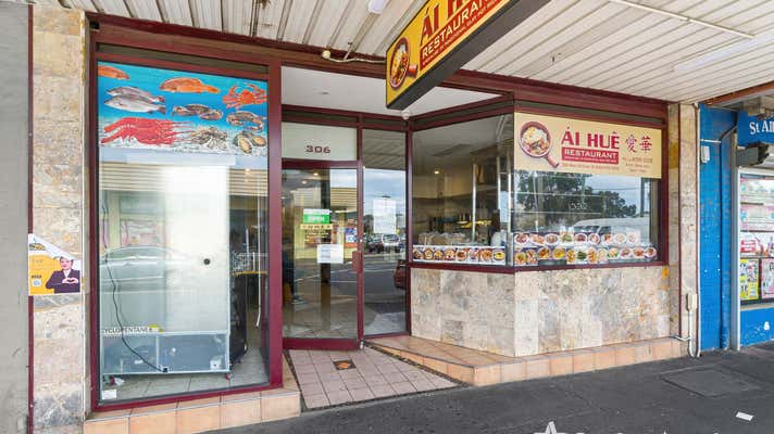 Sold Shop & Retail Property at 306 Main Road, St Albans, VIC 3021 ...