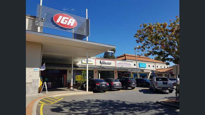 Leased Shop & Retail Property at 19/31 Springfield Lakes Boulevard ...