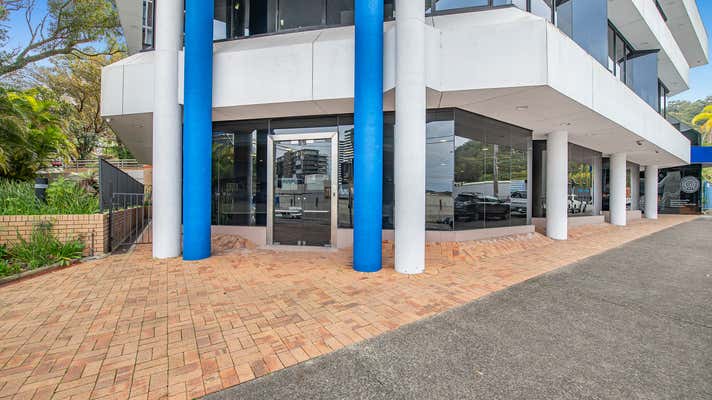 139a Henry Parry Drive, Gosford, NSW 2250 - Office For Lease ...
