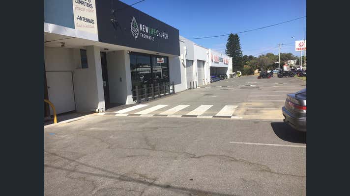 Leased Shop & Retail Property at 6/54 Rockingham Road, Hamilton Hill ...