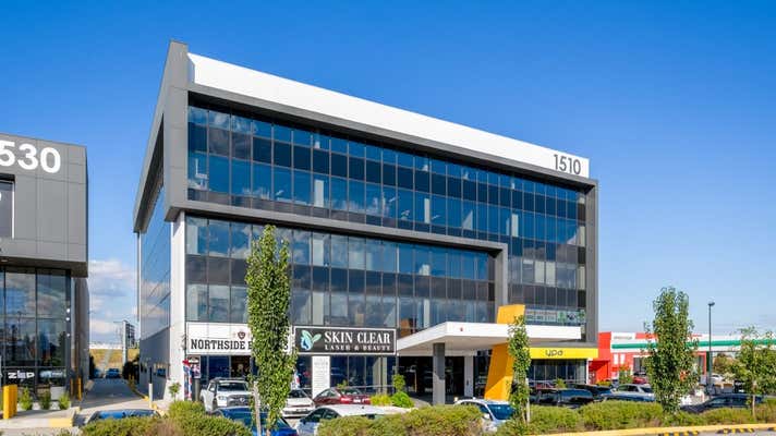 Suite 9, 1510-1540 Pascoe Vale Road, Coolaroo, VIC 3048 - Office For ...