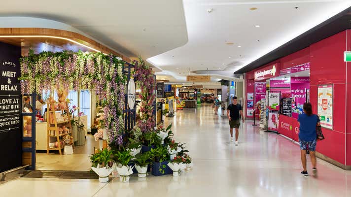 Dee Why Grand, 15-19 Pacific Parade, Dee Why, NSW 2099 - Shop & Retail ...