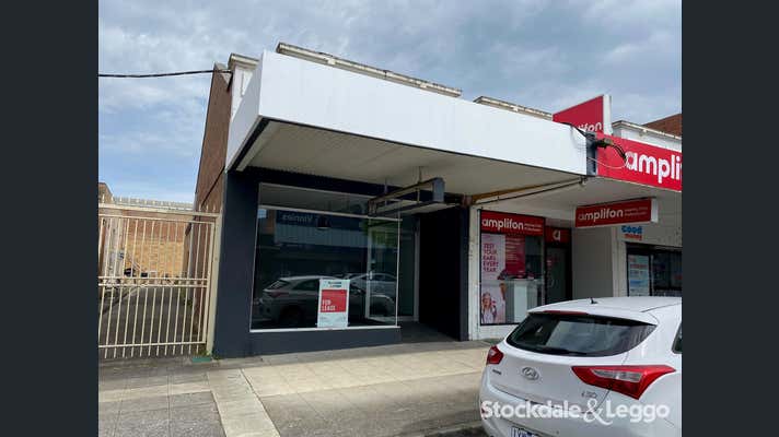 Leased Shop & Retail Property at 14 Tarwin Street, Morwell, VIC 3840 ...