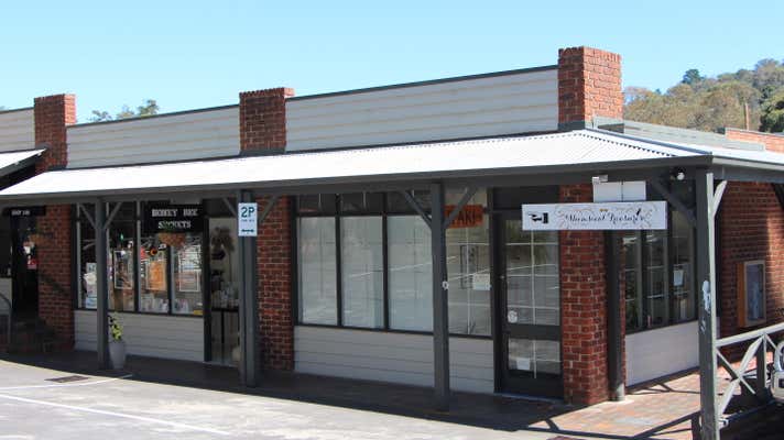 Leased Shop & Retail Property at 7/240 Yarra Street, Warrandyte, VIC ...