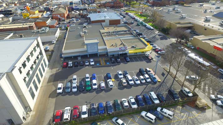 33-37 Post Office Place, Traralgon, VIC 3844 - Shop & Retail Property ...