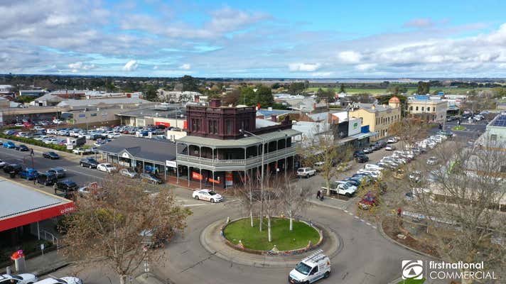 Leased Office at Camlen Offices, Office 7/11 Bailey Street, Bairnsdale ...