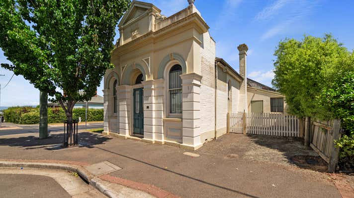 Druids Hall, 38 Marlborough Street, Longford, TAS 7301 - Shop & Retail ...