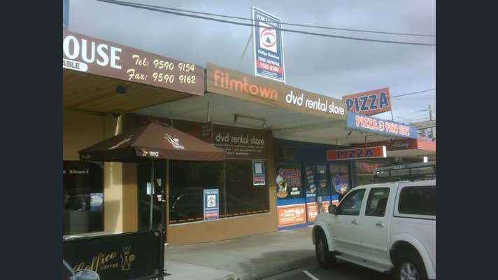 Leased Shop & Retail Property at 202 LOWER DANDENONG ROAD, Mordialloc ...