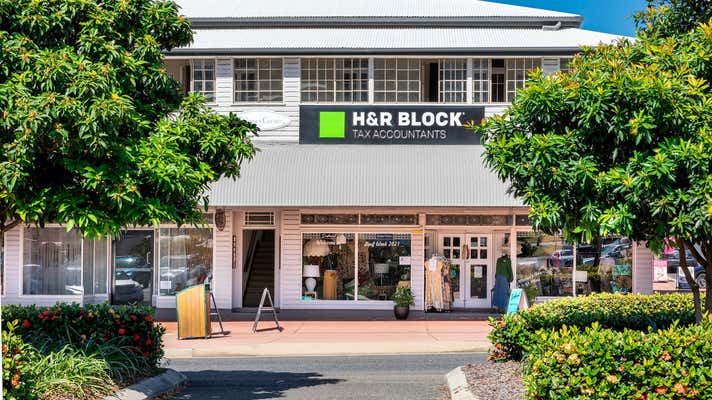 Leased Office in Yeppoon, QLD 4703 - realcommercial