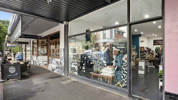 Leased Shop & Retail Property at 148A Pakington Street, Geelong West ...
