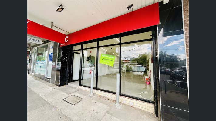 Leased Shop & Retail Property at 8 May Road, Lalor, VIC 3075 ...