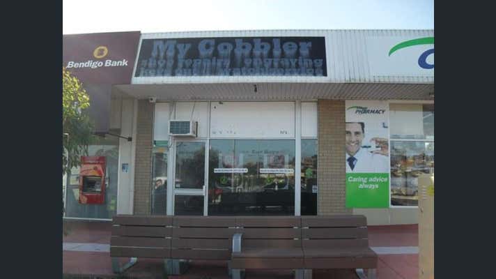 Leased Shop & Retail Property at Wantirna Mall, Shop 7/348 Mountain ...