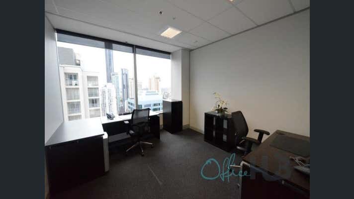 Leased Office at 333 Ann Street, Brisbane City, QLD 4000 - realcommercial