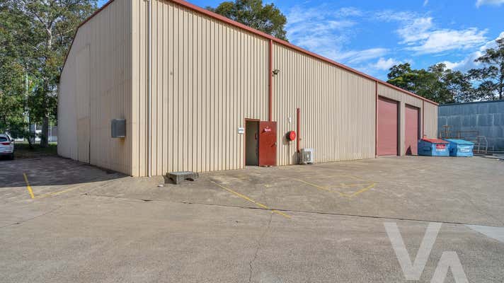 Leased Industrial & Warehouse Property at 2/1 Martin Drive, Tomago, NSW ...