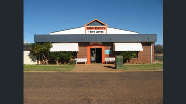 Sold Shop & Retail Property at 78-80 WINCHU STREET, Quilpie, QLD 4480 ...