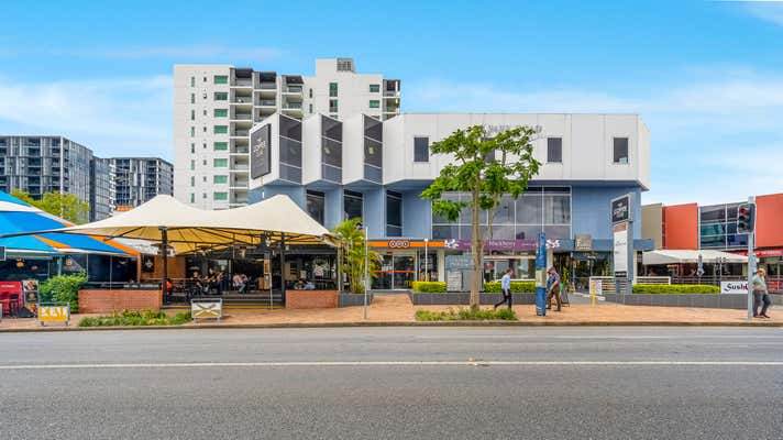 32 Park Road, Milton, QLD 4064 - Office For Lease - realcommercial