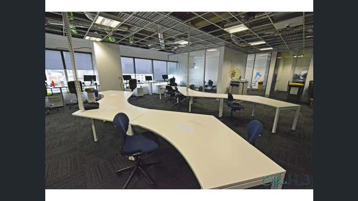 Leased Office at 360 Elizabeth Street, Melbourne, VIC 3000 - realcommercial