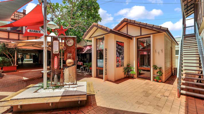 Leased Shop & Retail Property at 2a & 3, 32 Smith Street, The Mall ...