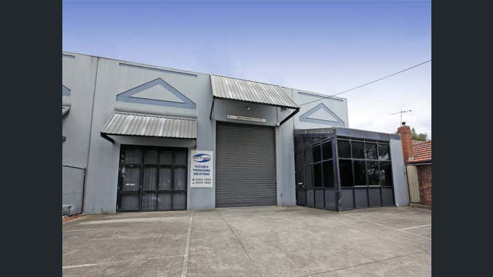 Sold Industrial & Warehouse Property at 19 Dawson St, Coburg, VIC 3058 ...