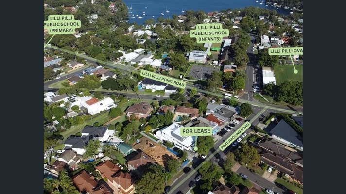 Leased Shop & Retail Property at Shop 1, 623 Port Hacking Road, Port ...