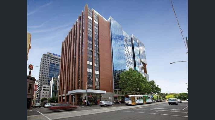 Sold Office at 7/271 William Street, Melbourne, VIC 3000 - realcommercial