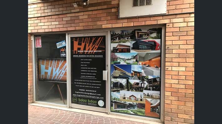 Leased Shop & Retail Property at 4/77 Market Street, Mudgee, NSW 2850 ...