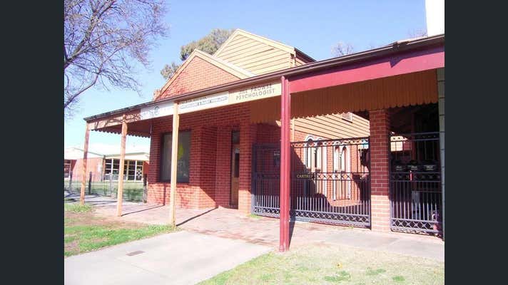 Leased Office at 433 High Street, Echuca, VIC 3564 - realcommercial