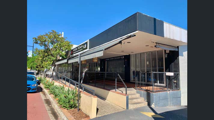 Leased Shop & Retail Property at Shop 10/20 Tedder Avenue, Main Beach ...