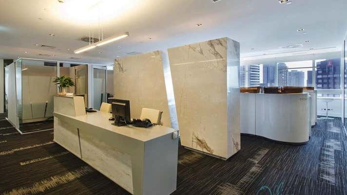 Leased Office at 36/345 Queen Street, Brisbane City, QLD 4000 ...