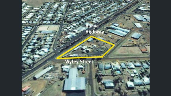 Sold Development Site & Land in Dalby, QLD 4405 - realcommercial