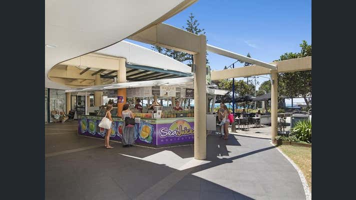 Sold Shop & Retail Property at Peninsular Resort Mooloolaba, Shop 21 ...