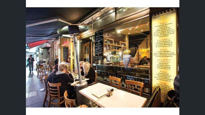 Leased Office at 3/306 Little Collins Street, Melbourne, VIC 3000 ...