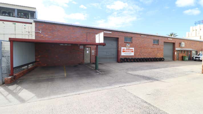 Leased Industrial & Warehouse Property at Tenancy 3/57 Neil Street ...