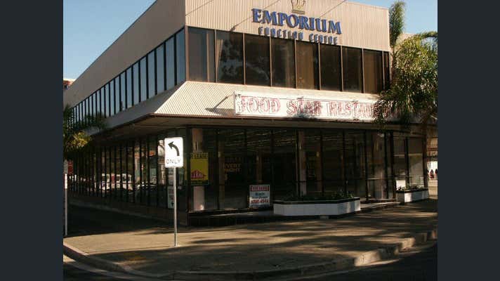 Leased Shop & Retail Property at 258 South Terrace, Bankstown, NSW 2200 ...