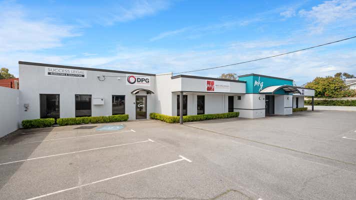 Leased Office at 3/24 Augusta Street, Willetton, WA 6155 - realcommercial