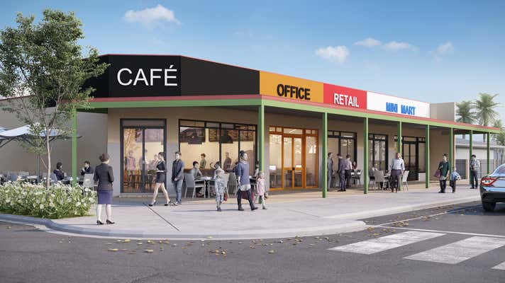 Leased Shop & Retail Property at 44-52 Hawson Avenue, North Plympton ...