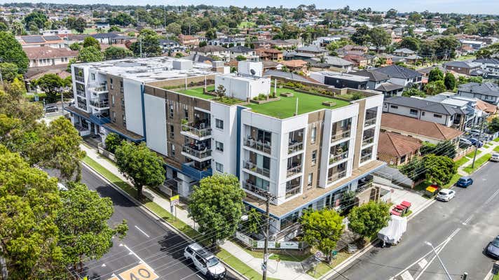 Sold Development Site & Land at 315-323 Merrylands Road, Merrylands ...