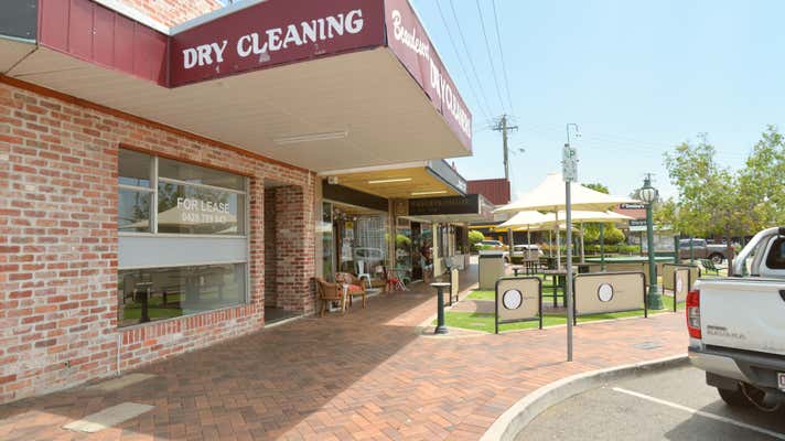Leased Office at Shop 9A/9-11 William St, Beaudesert, QLD 4285 ...