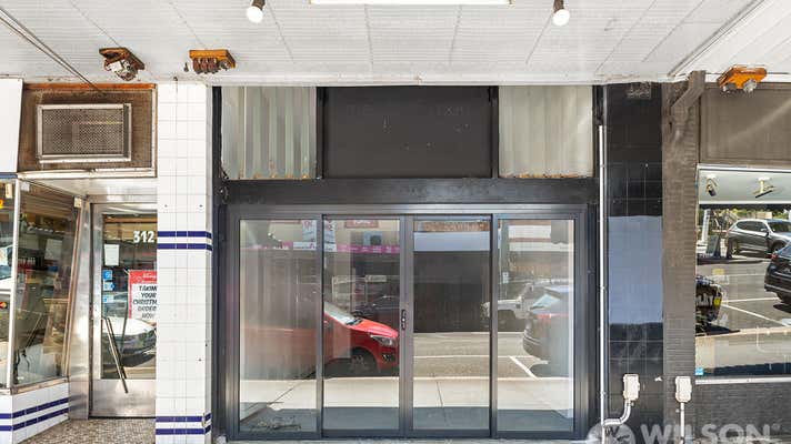 Leased Shop & Retail Property at 310 Charman Road, Cheltenham, VIC 3192 ...