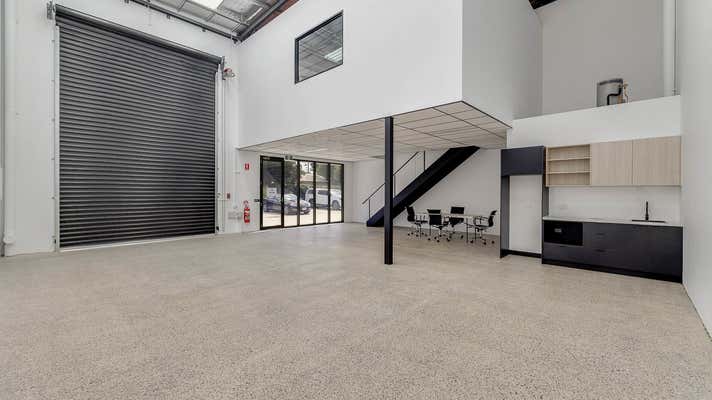 Leased Industrial & Warehouse Property at 14 Assembly Circuit ...