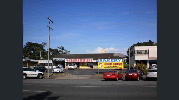 Leased Shop & Retail Property at Shop F, 463-465 MULGRAVE ROAD ...
