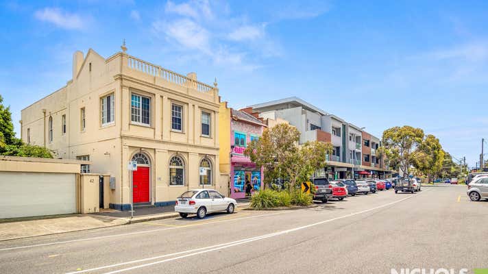 Leased Office at 42A Station Street, Sandringham, VIC 3191 - realcommercial