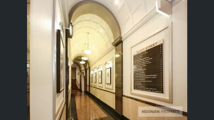 Leased Office at Level 2, 72 Pitt Street, Sydney, NSW 2000 - realcommercial
