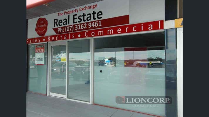 Leased Medical & Consulting Property at Acacia Ridge Shopping Centre, 1 ...