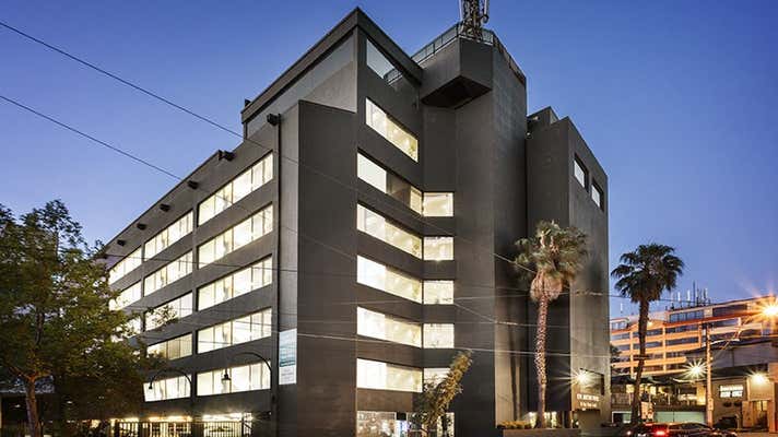 Leased Office at 306/89 High Street, Kew, VIC 3101 - realcommercial